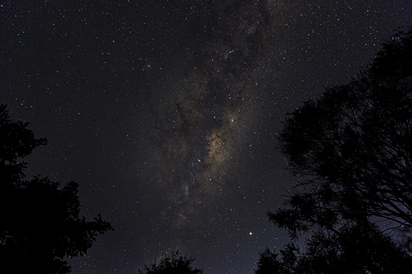 Skyscapes – Earth and Sky Photography